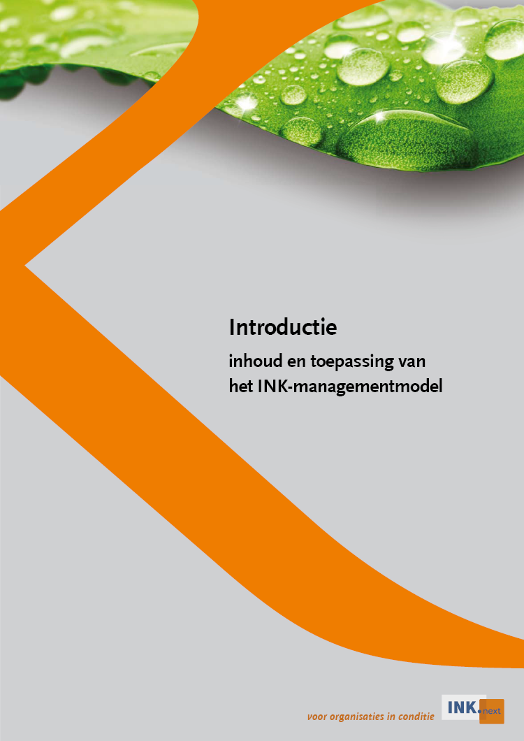 Introductie inhoud en toepassing van het INK-managementmodel – INK